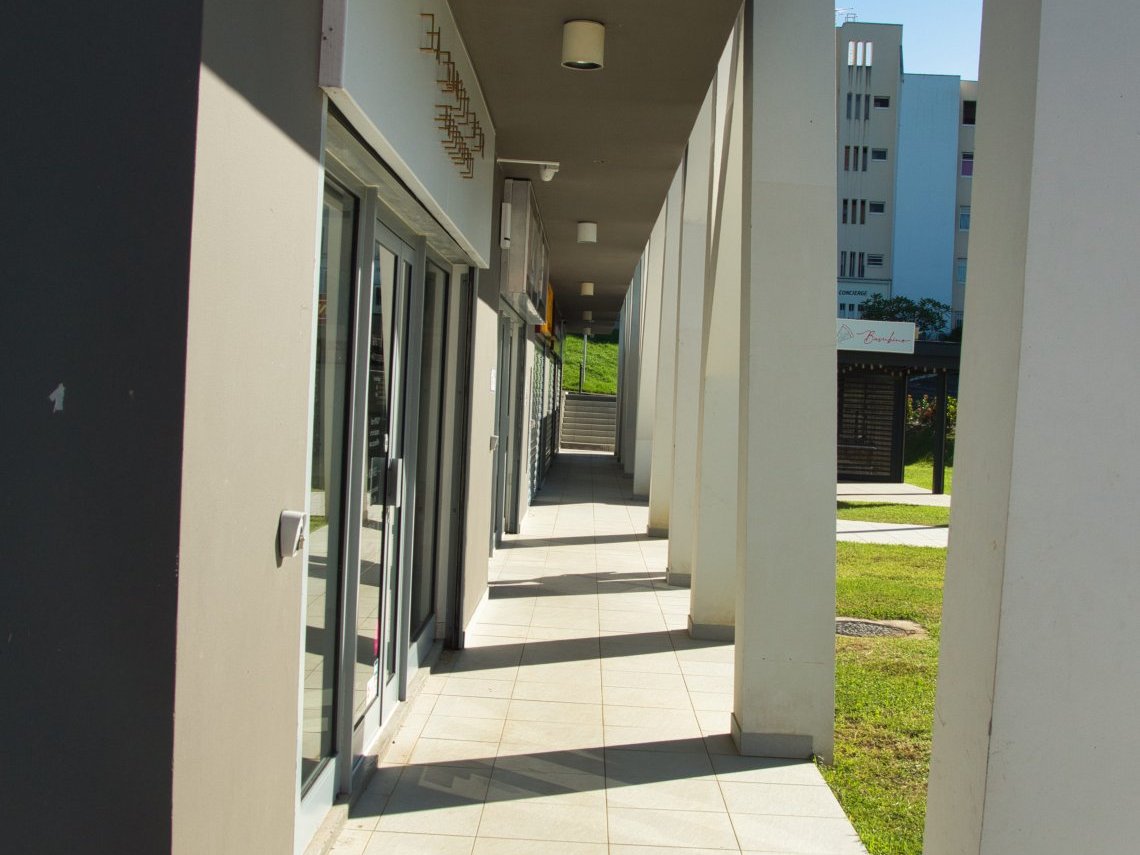 IB CONSULT - CENTRE COMMERCIAL CLUNY - Bureaux d’études techniques ...